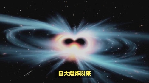 恒星、暗物质与宇宙演化:探索138亿年的奥秘