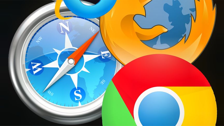 【分享】一键让你的浏览器打开速度快3倍