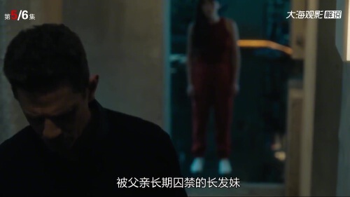 6岁小女孩设计的密室,你能逃出来吗?全程高能刺激无尿点