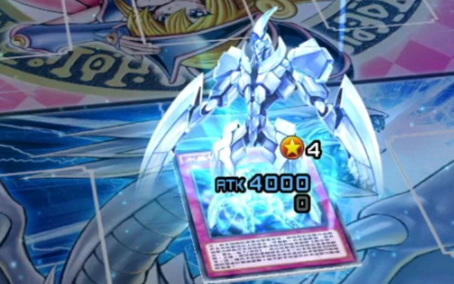 [游戏王DL]我是谁,我在哪,我怎么死了