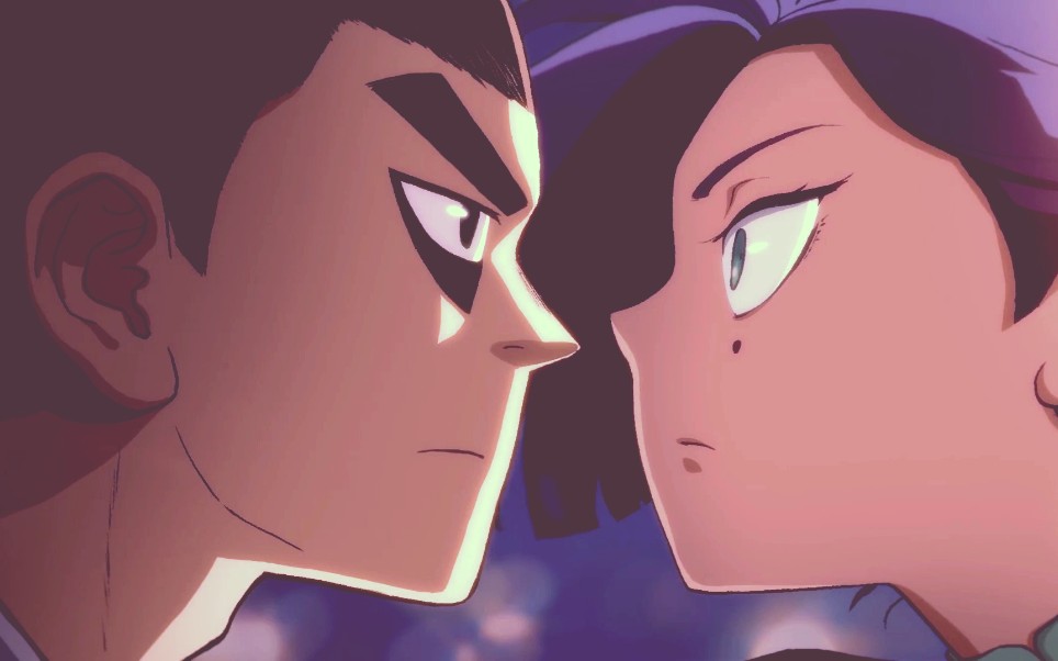 【伍六七】一见钟情完整版