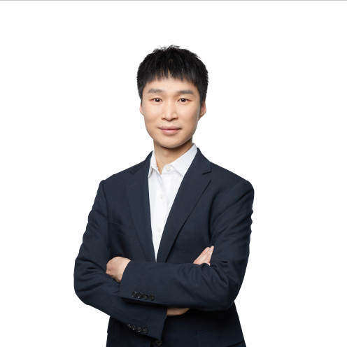 肖睿老师 
