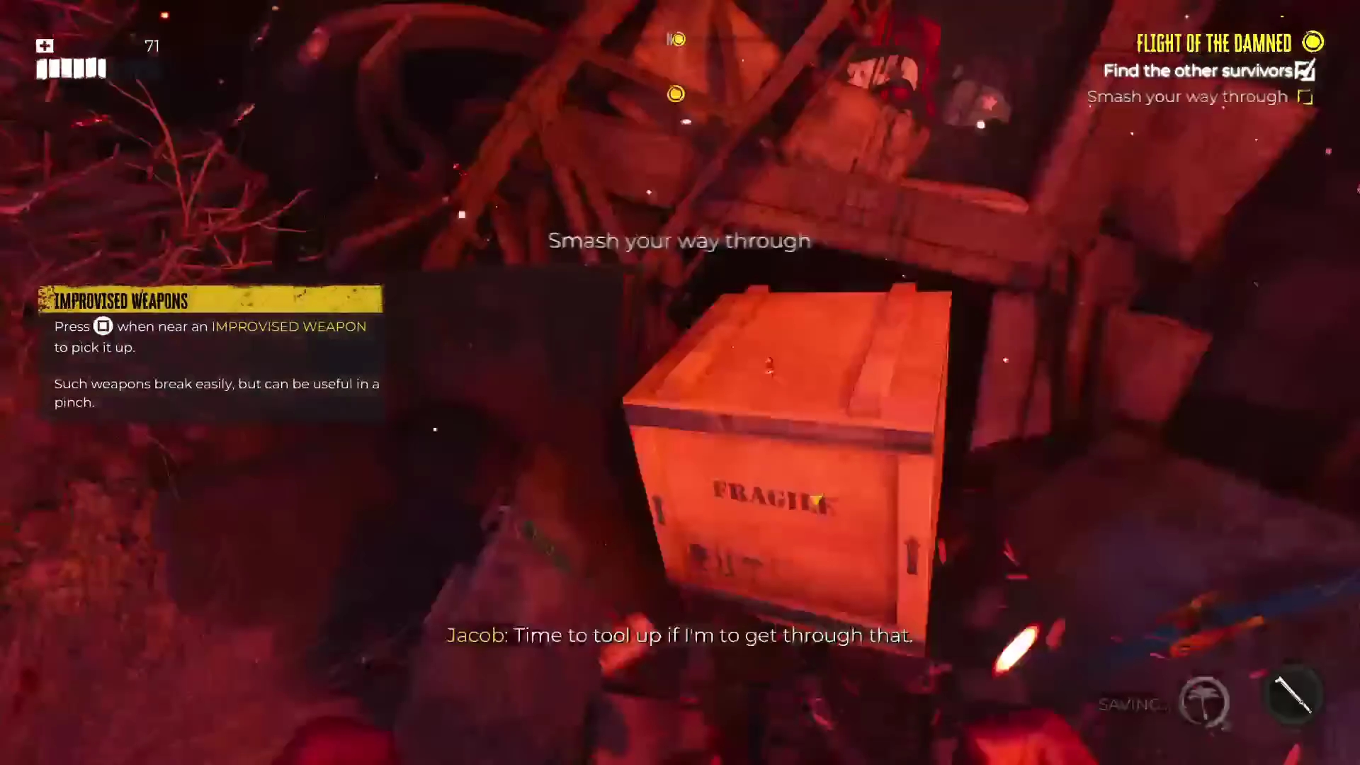 死亡岛2速通_游戏热门视频