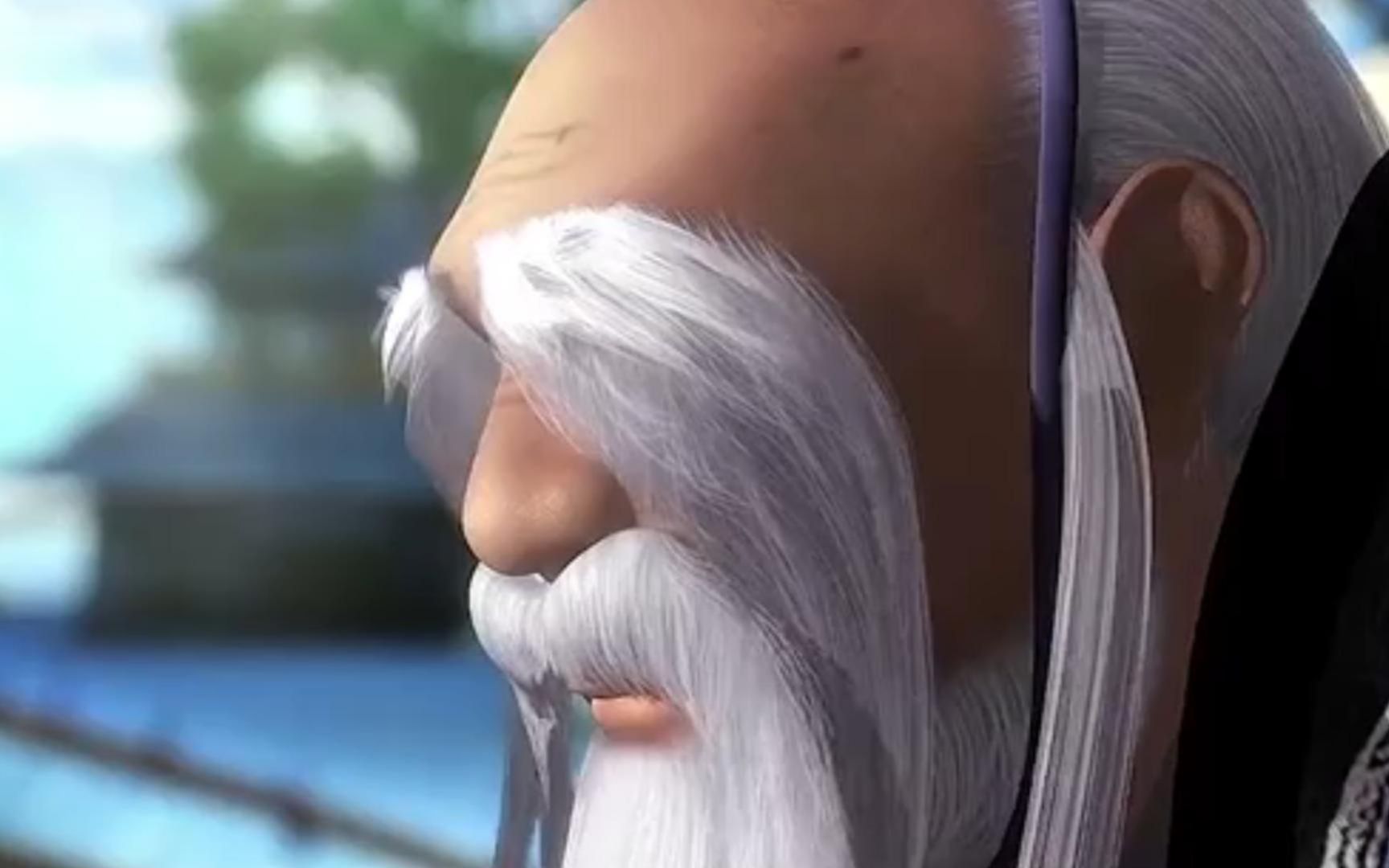 花了三天三夜,电脑也死机了,成功了,你说我到底是建模的谁呢?