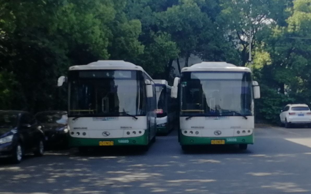 [初中之旅·初一]第15集“戴洛行记1”『常州公交』ݟ�ݟ�路 火车...