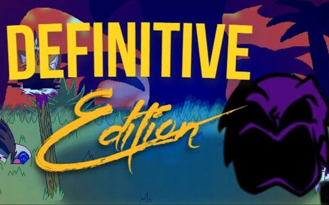 Too Many Troubles Plus+ [DEFINITIVE EDITION]