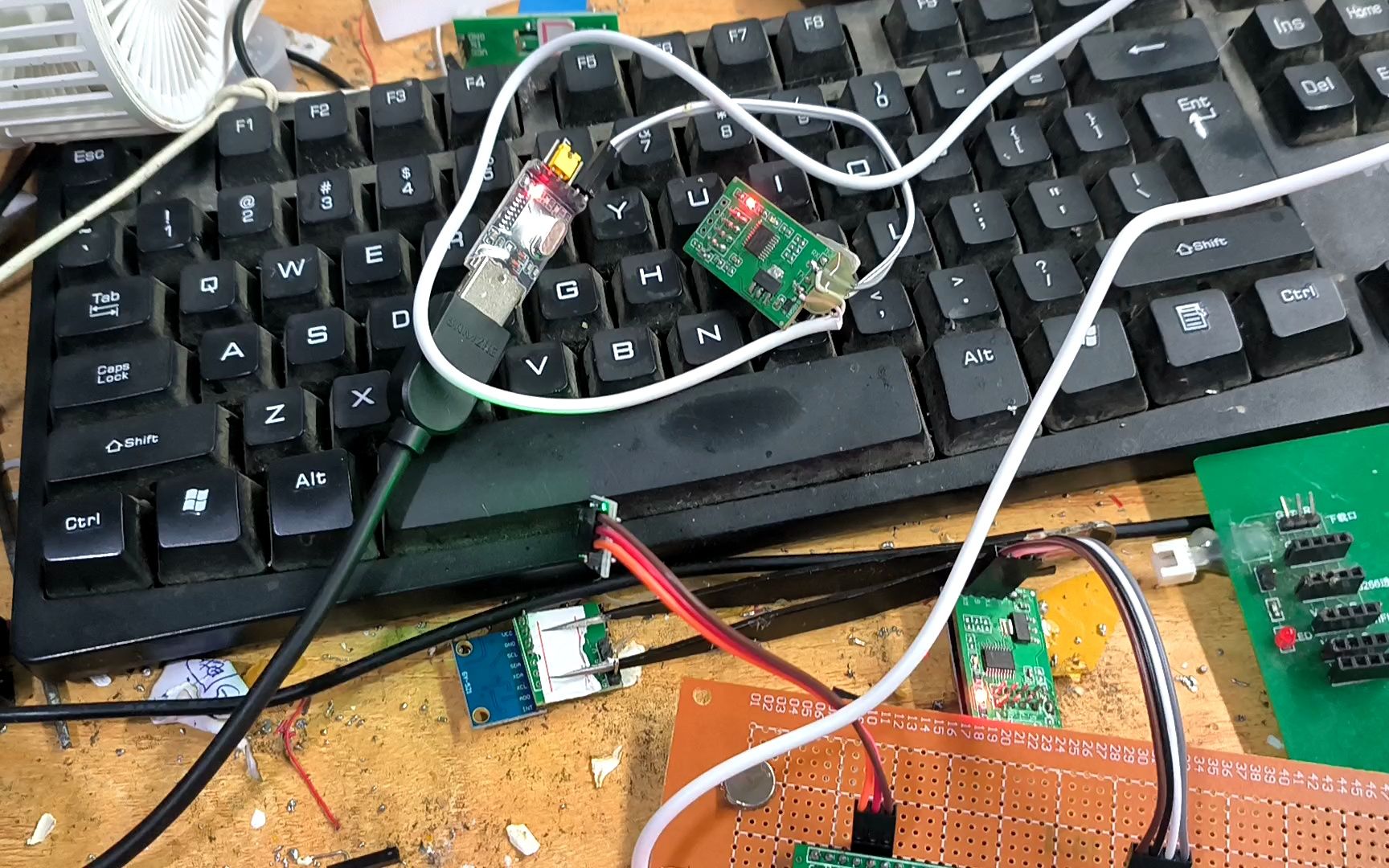 压力磁铁无线选手排名比赛计分nrf24l01系统