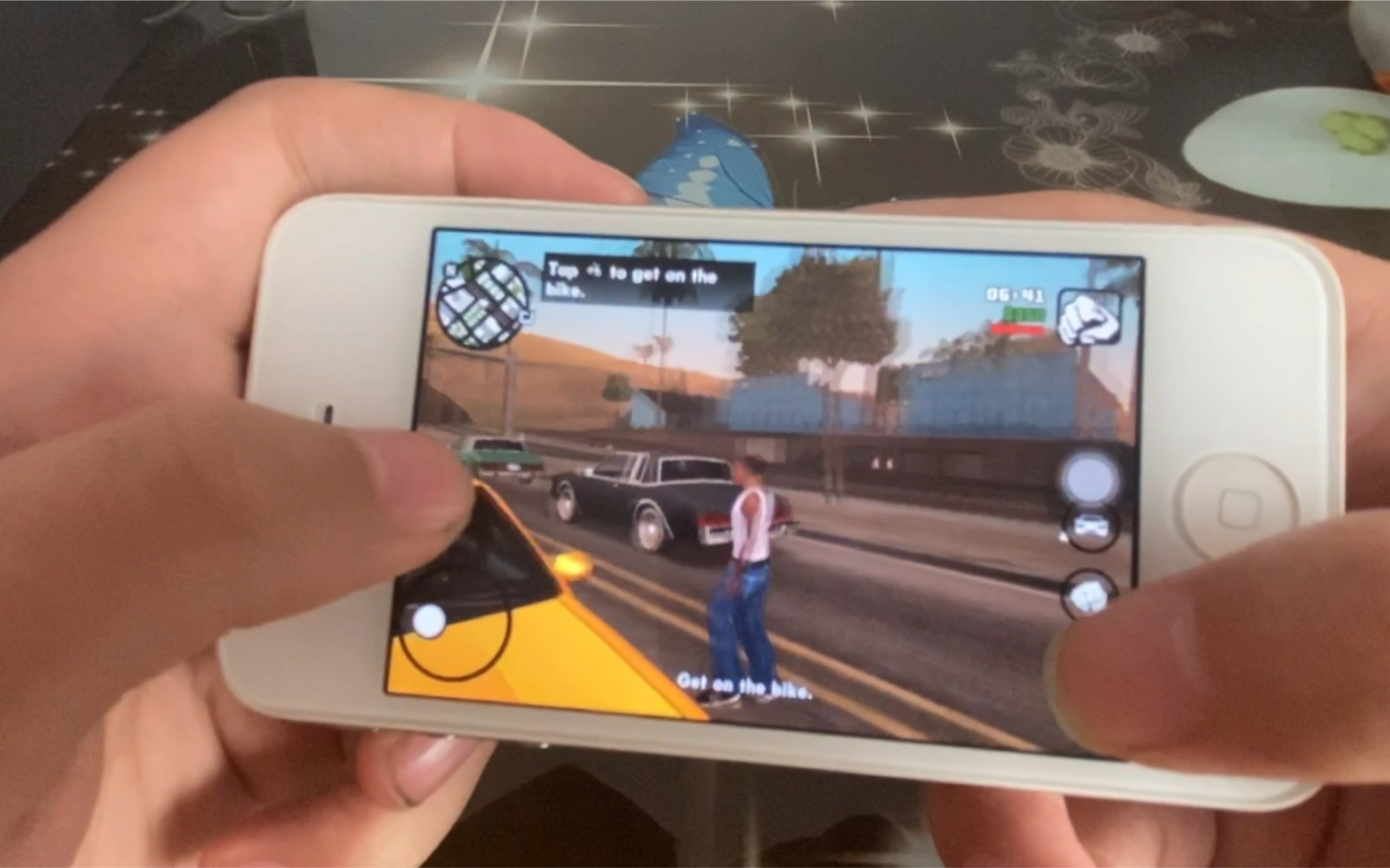 2020年的iPhone 4s,IOS6+系统还能干什么?玩哪些游戏!