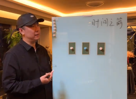 塔罗牌实用牌阵解析,时间之剑 快速入门级牌阵解法～快来看看!