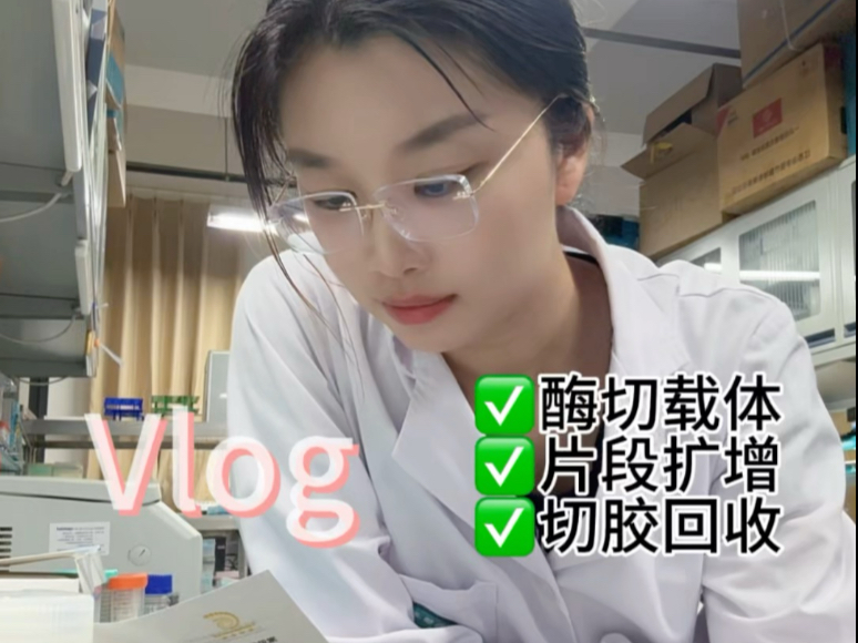 研0必备实验技能之载体构建