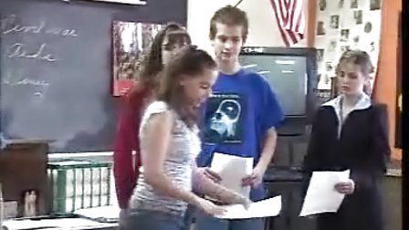 1美国中小学课堂教学中的师生互动