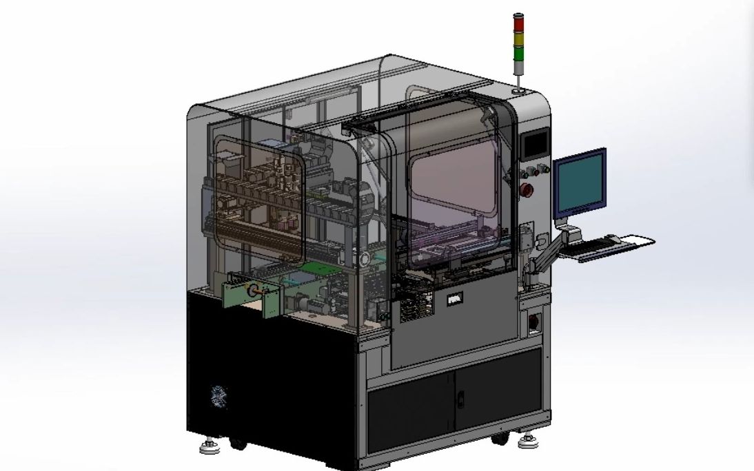 solidworks效率提升小技巧:图号分离(宏命令)