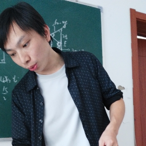 洪洪课里课外 