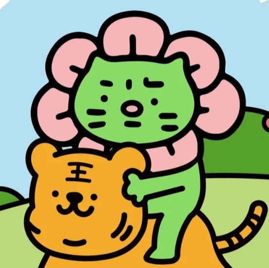 开花呀 