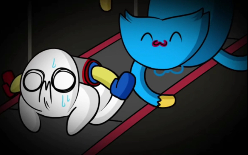 波比的游戏时间