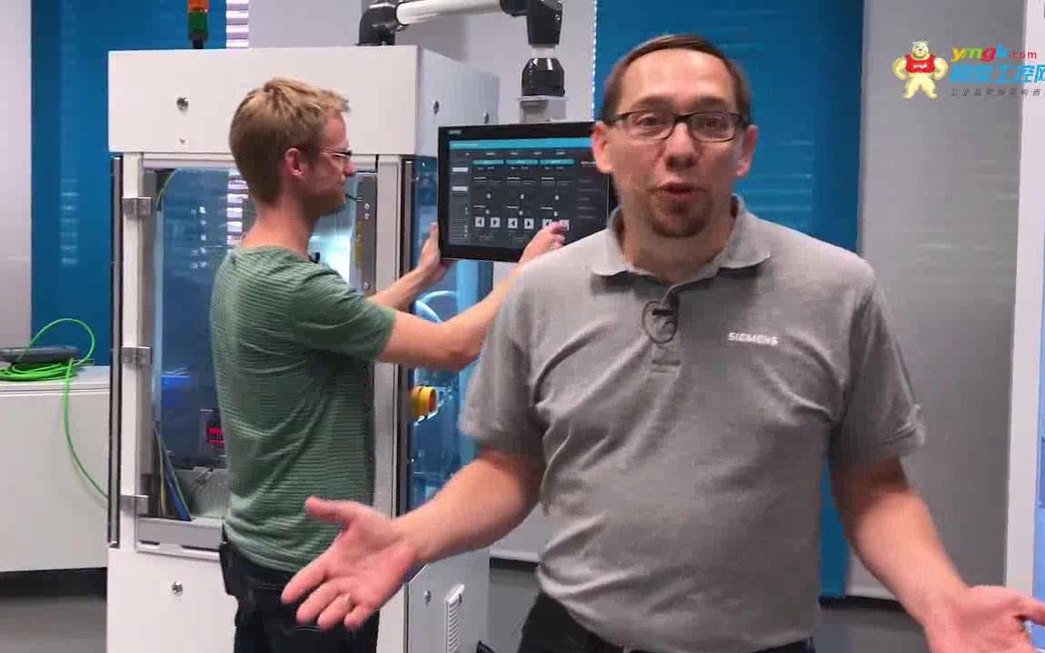 7次10分钟为更好的HMI设计