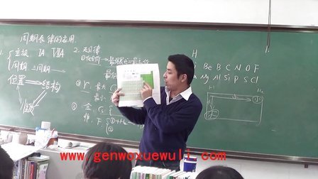 第二节元素周期律第三课时元素周期表和周期律的应用附加习题2