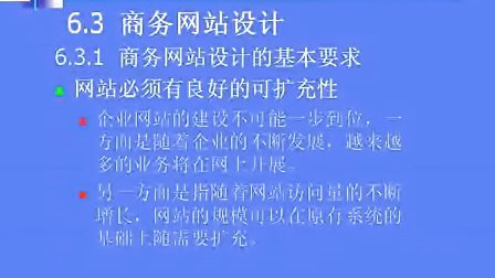 电子商务系统设计24