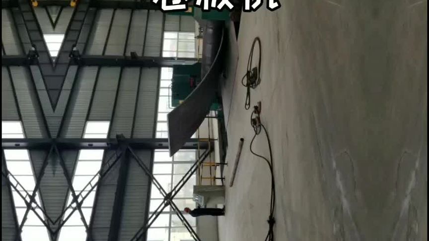 来了来了,无缝钢管一条龙服务来了～#镀锌 #机械加工 #卷管