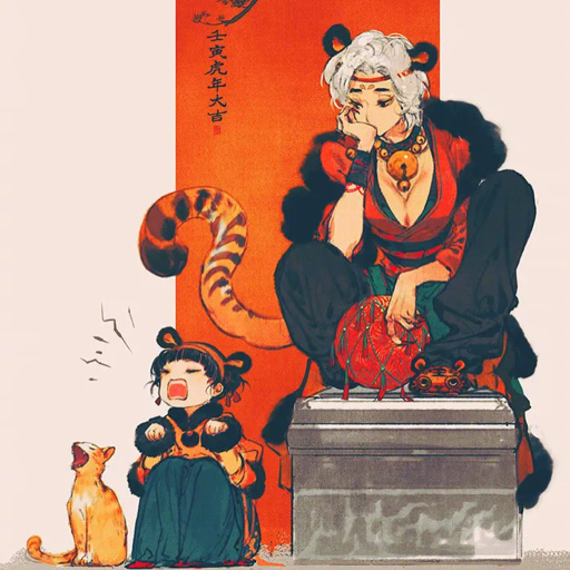 指尖花微凉 
