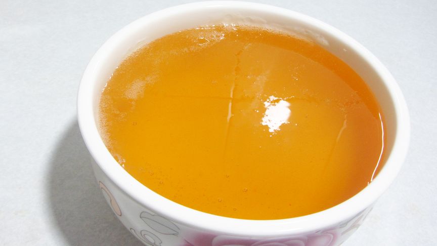 做转化糖浆,谁说只能用柠檬?用这个做糖浆口感超级赞,零失败