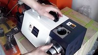 3-30MM钻头研磨机,磨钻头机,磨钻头设备,钻头修磨方法