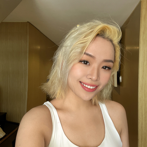 Shirley叫刘雪梨 