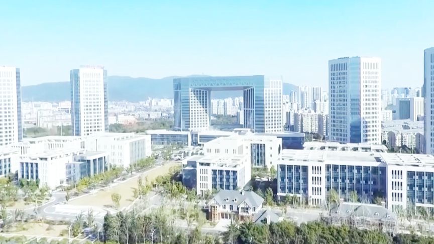 “神威太湖之光”:中国超级计算研制能力世界领先