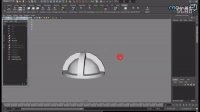 3D游戏角色设计与制作Vol.03-03.多边形建模优化!