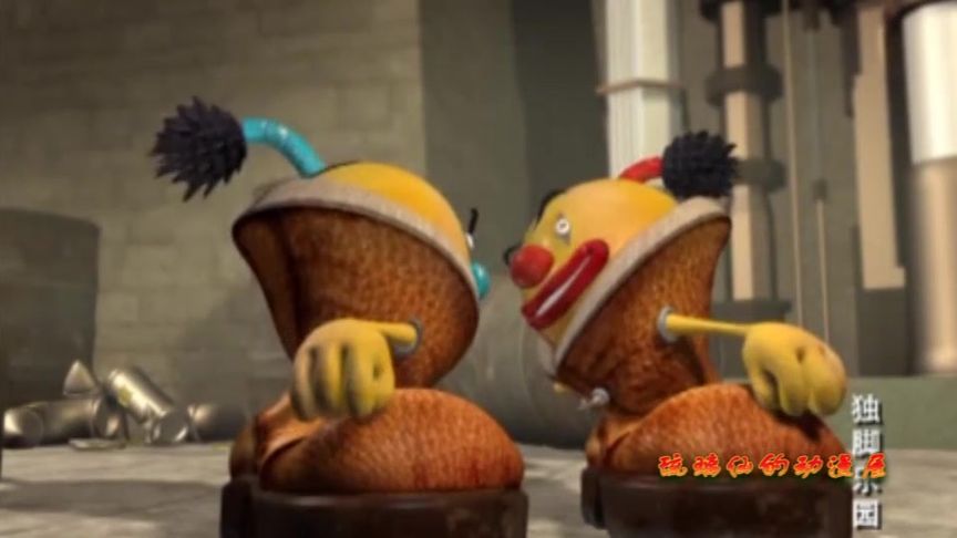 你们还记得叮叮和咚咚这两只鞋子吗?