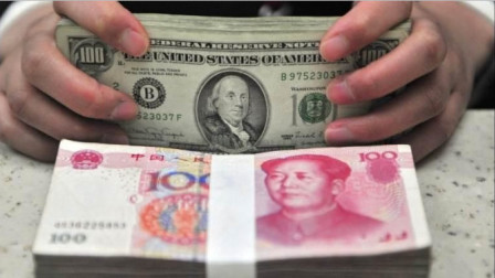 美国的钱在中国叫美金,那外国人是怎么叫.