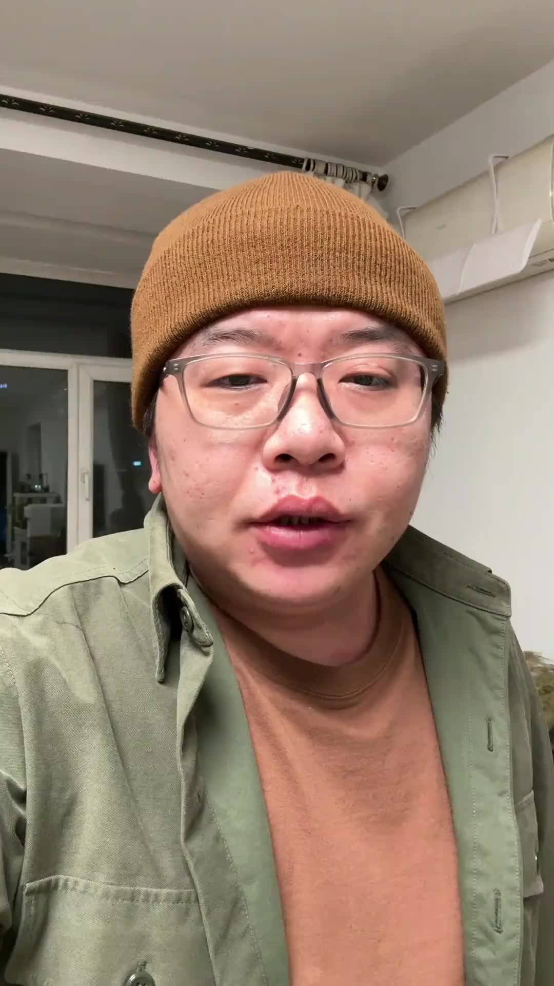 干不动了就休息。人生不会完蛋。勇敢是强者的代名词,