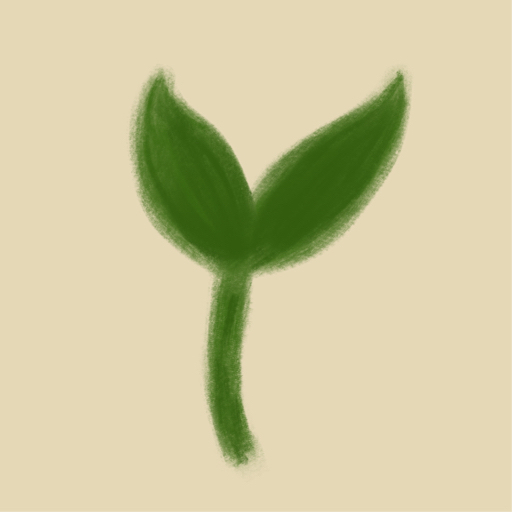 树芽的芽 