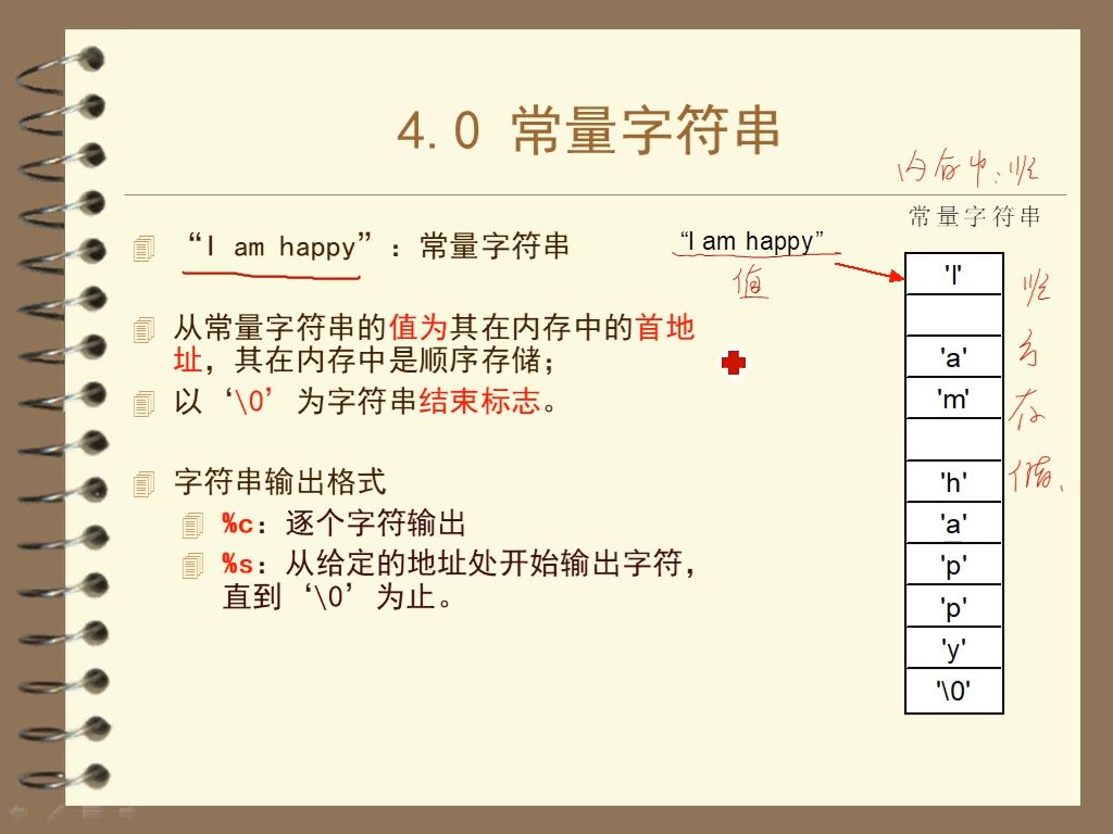 ...其赋值-字符数组初始化-字符串函数strlen-strcmp使用与自编程-51分钟