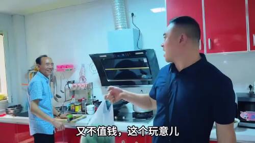 女婿上门告状笑翻全场,老丈人反应太意外!