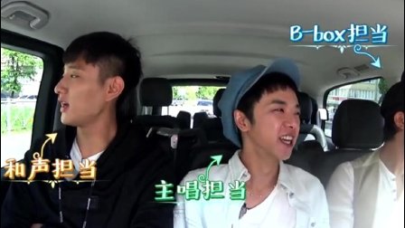 华晨宇模仿秀开始, 王力宏、费玉清、杨坤、周杰伦、萧敬腾纷纷中标, ...