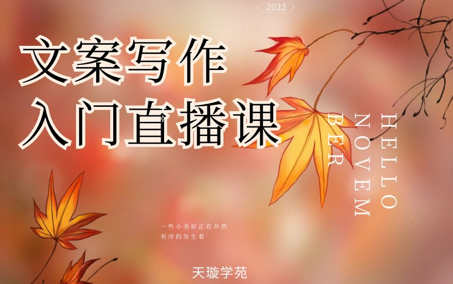 自媒体文案入门第一课,商业文案书写,自媒体文案打动听众的核心心法!