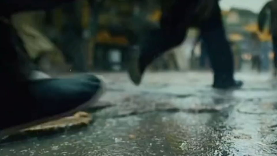 我是毛泽东,我要信仰马克思主义