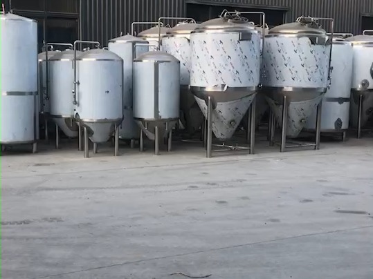 想要干一家精酿啤酒屋需要哪些准备工作