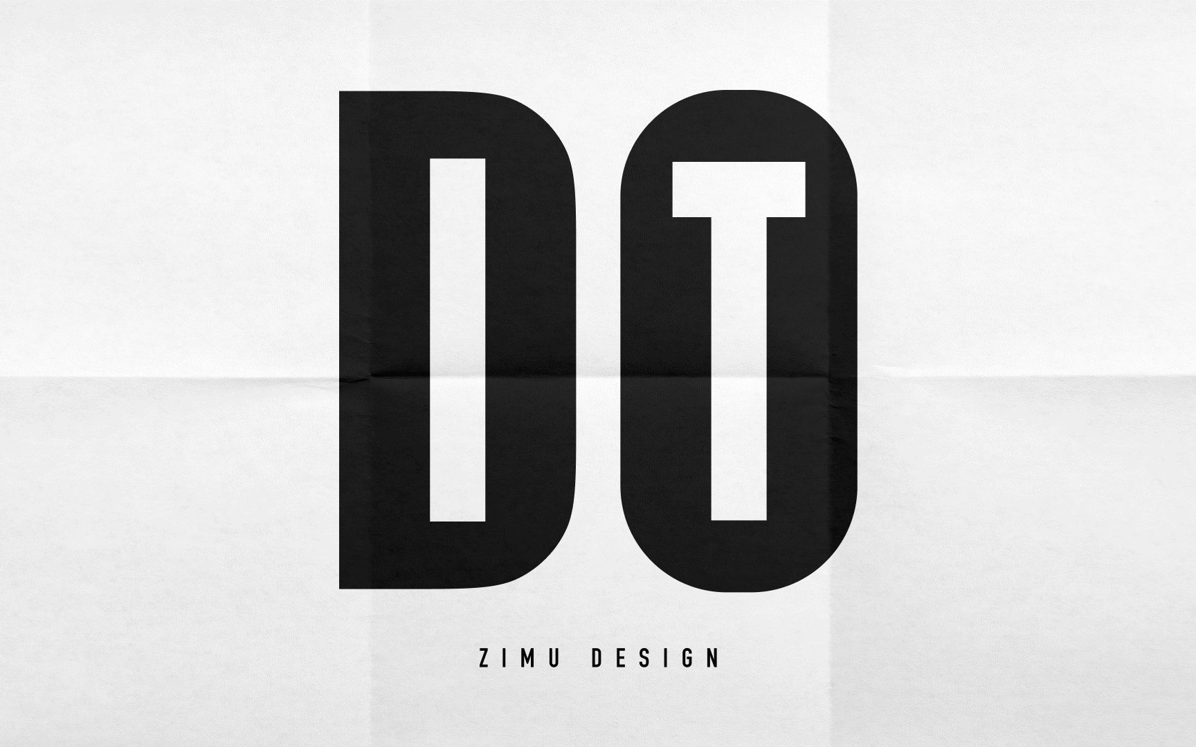 【牧】正负形设计:你中有我,我中有你