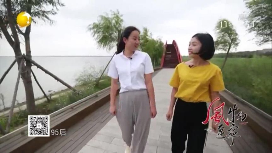 风物辽宁:卧龙湖与三北防护林,共同抵御科尔沁沙地的南侵