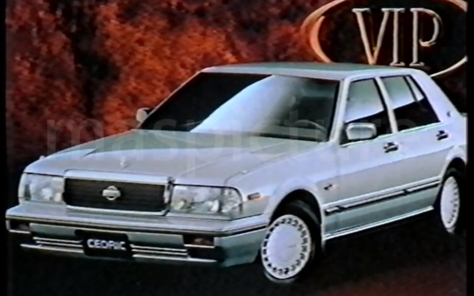 【广东电视资料】1995年3月中山市翡翠台插播本地有线广告(VHS 50...