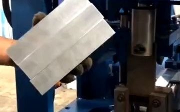 液压方管切45度斜角机半自动不锈钢折弯90度角机定制圆管切角机