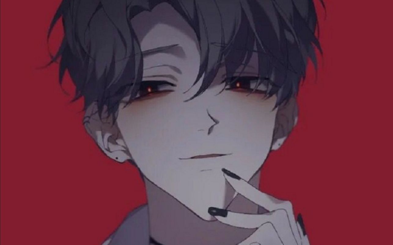 【病娇慎入!】平时温柔和善的男友,其实是个.