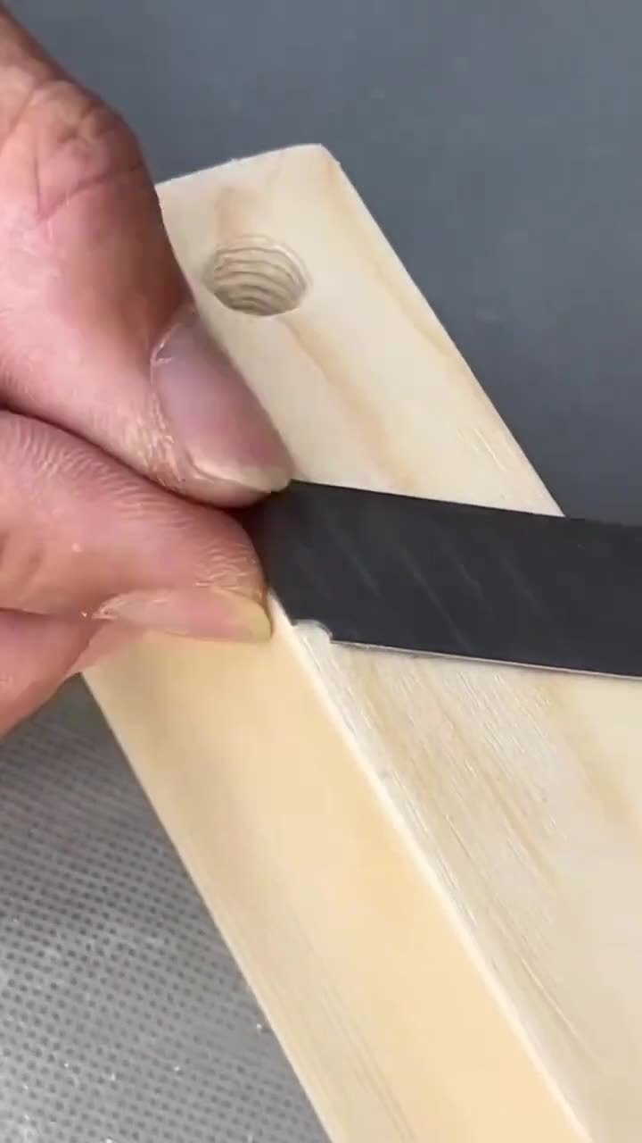 手工磨钻头技巧