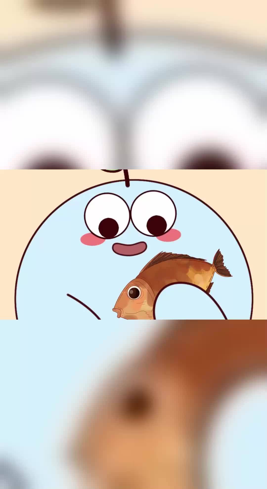 你被鱼刺卡喉的时候都是怎么做的?