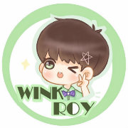 WinkRoy王源视频博 