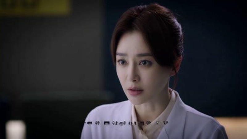 《关于唐医生的一切》速看第19集中