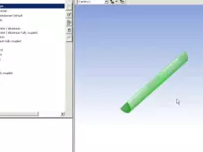 计算流体力学(CFD)系列之六:cfx经典例子