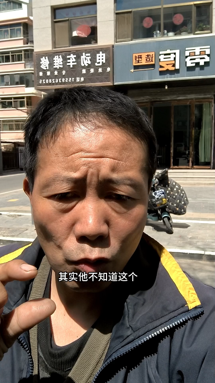 连续烧两个转换器,这辆电动车发生的故障很少见,师傅差点修不好